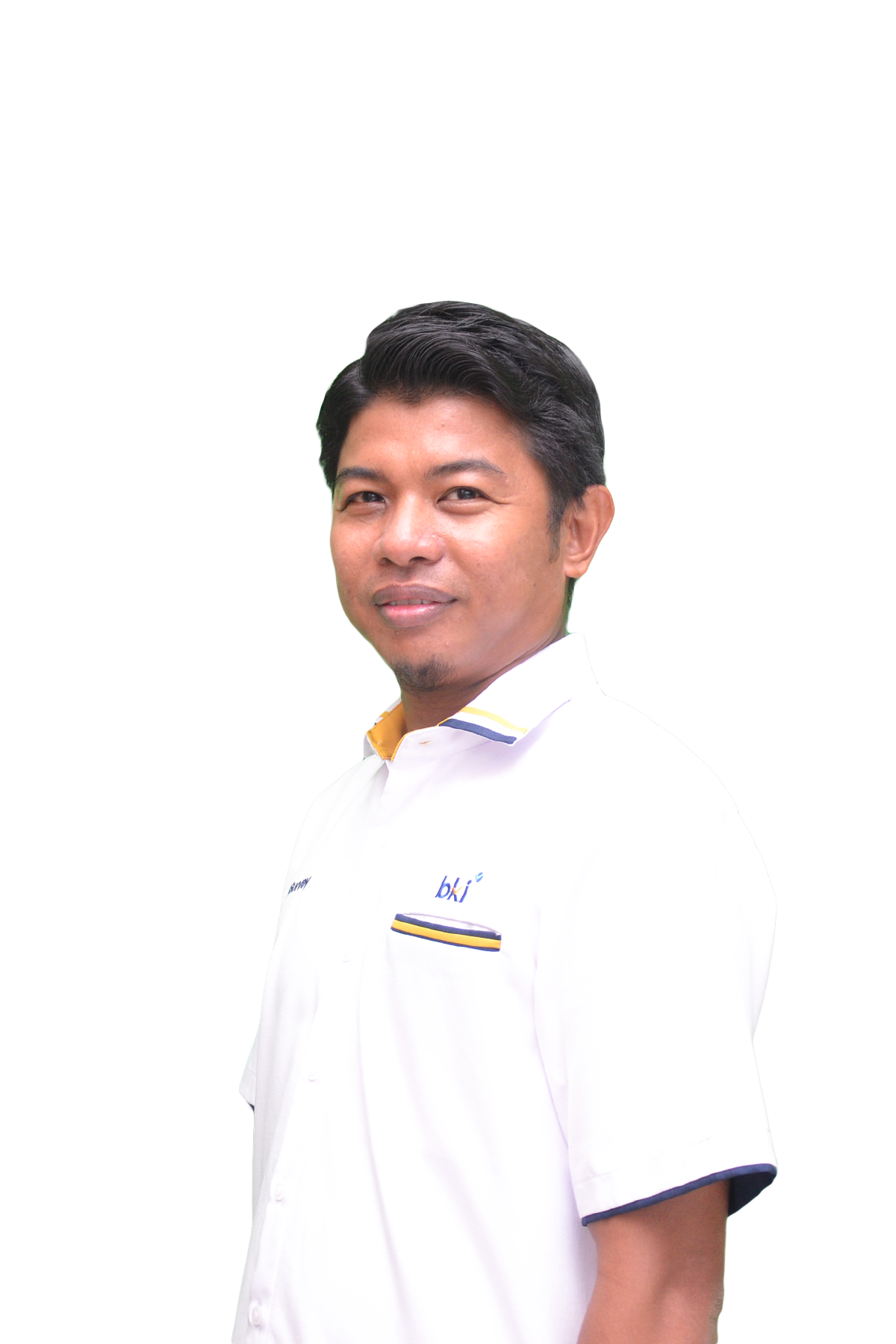 Trainer | BKI Academy